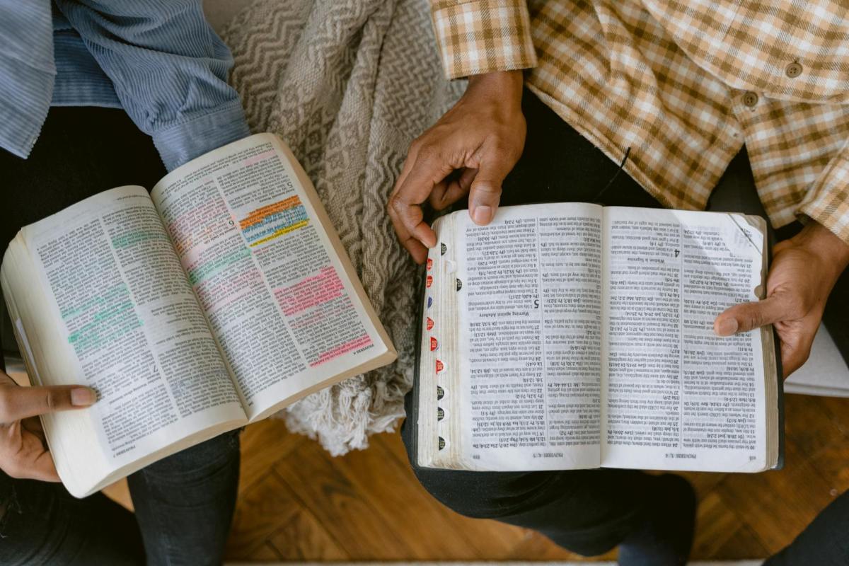 ESTUDIO CARTA A LOS ROMANOS, FUNDAMENTOS DE LA VIDA CRISTIANA IX PARTE ...