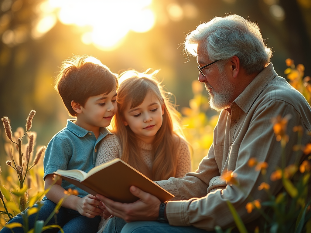 ¿CUAL ES EL LEGADO QUE LE ESTAS DEJANDO A TUS HIJOS? - EL BLOG DEL ...