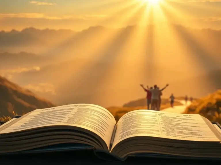 LAS TRES ETAPAS DE LA FE - EL BLOG DEL PASTOR OSCAR FLORES